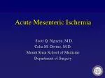 PPT - Mesenteric adenitis in children PowerPoint Presentation, free ...