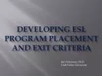 PPT - ASAM PPC-2R Patient Placement Criteria 101 PowerPoint ...