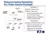 PPT - Arc Flash Safety PowerPoint Presentation, free download - ID:6535535