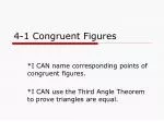 PPT - Congruent Figures Review PowerPoint Presentation, free download ...
