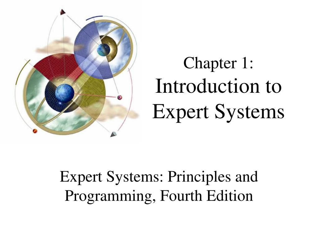 PPT - Chapter 1: Introduction to Expert Systems PowerPoint Presentation ...