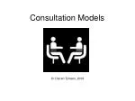 PPT - Consultation Models Roger Neighbour PowerPoint Presentation, free ...