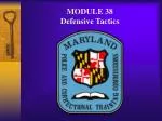 PPT - Defensive Driving PowerPoint Presentation, free download - ID:9478795