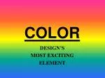 PPT - Local Color Literature PowerPoint Presentation, free download ...