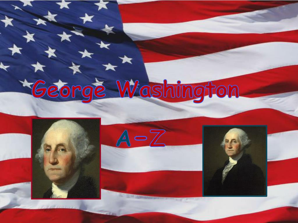 PPT - George Washington PowerPoint Presentation, free download - ID:1390118