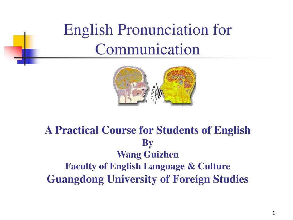 PPT - Types of English Intonation PowerPoint Presentation, free ...