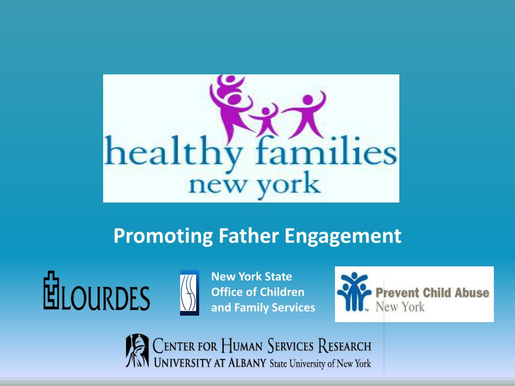 PPT - Promoting Father Engagement PowerPoint Presentation, free ...