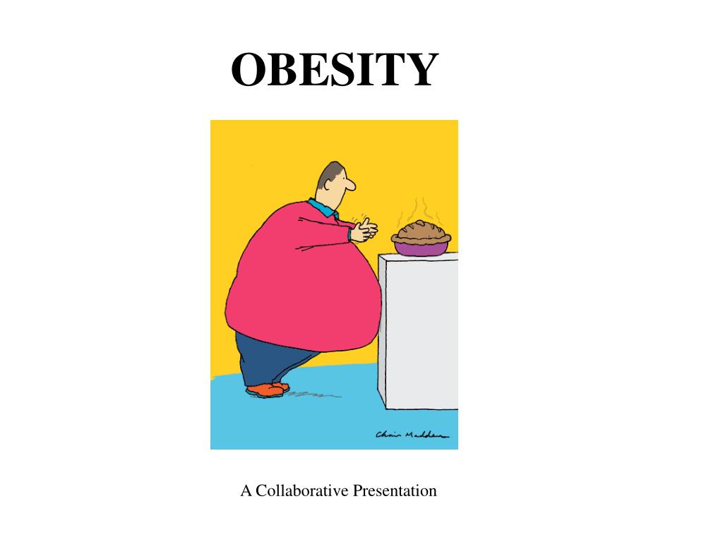 PPT - OBESITY PowerPoint Presentation, free download - ID:139221