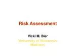 PPT - RISK ASSESSMENT, SAFETY OBSERVATION AND JCC Application for ...