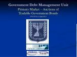 PPT - Government Debt PowerPoint Presentation, free download - ID:558474