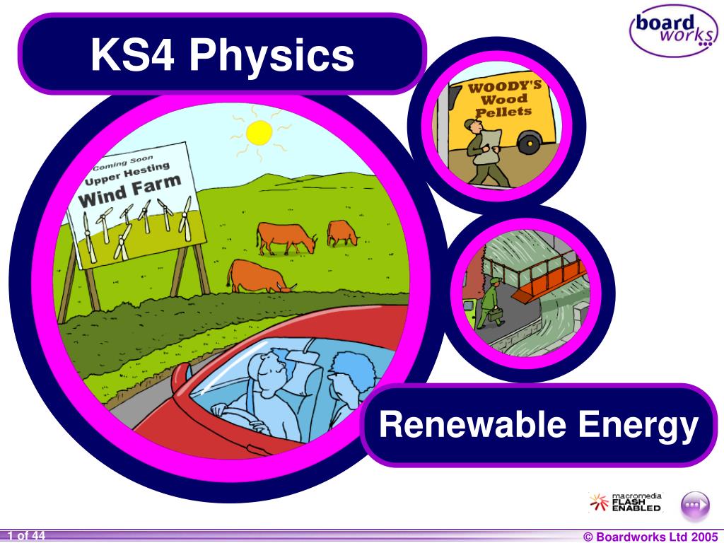 PPT - KS4 Physics PowerPoint Presentation, free download - ID:1394556