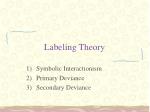 PPT - Labeling Theory PowerPoint Presentation, free download - ID:1270127