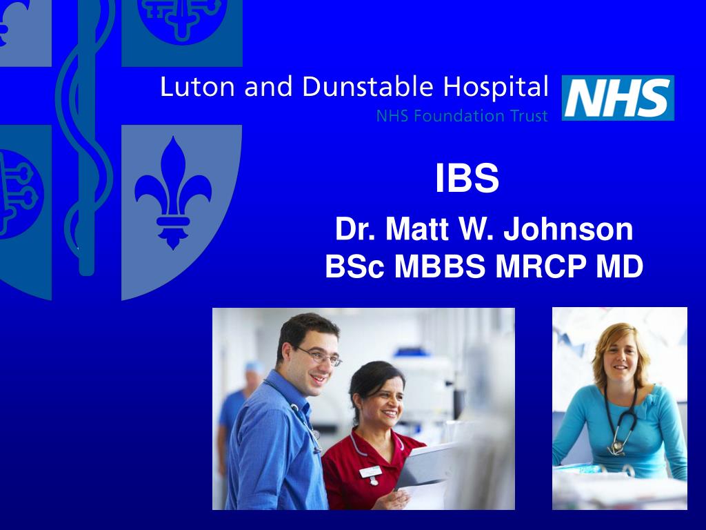 PPT - IBS PowerPoint Presentation, free download - ID:1397121