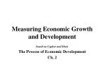 PPT - Measuring Development PowerPoint Presentation, free download - ID ...