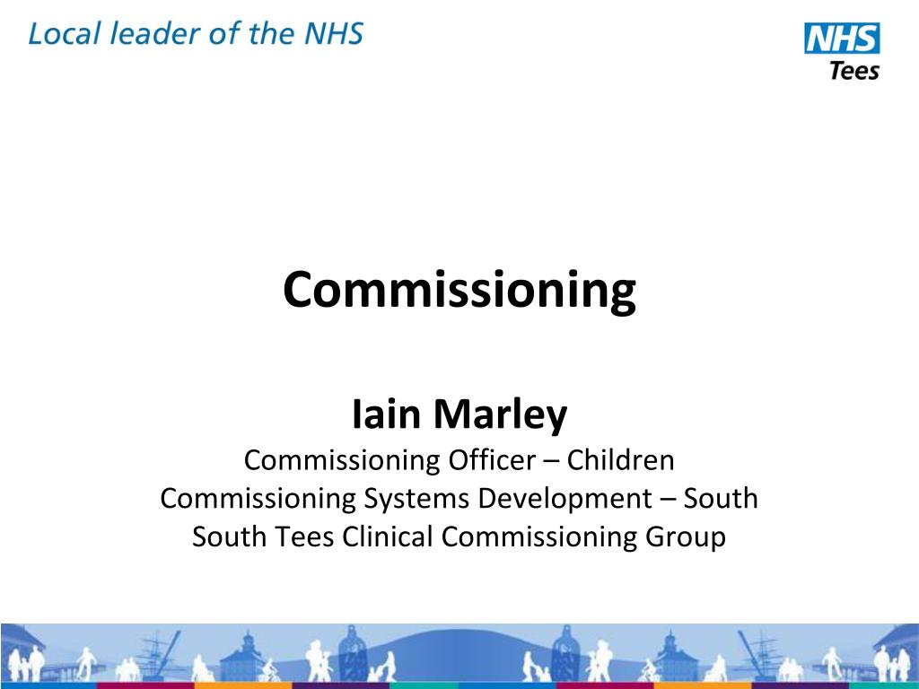 PPT - Commissioning PowerPoint Presentation, free download - ID:1404141