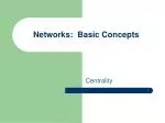 PPT - Basic Concepts of Computer Networks PowerPoint Presentation, free ...