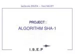 PPT - SHA 256 | SHA 256 Algorithm Explanation | How SHA 256 Algorithm ...