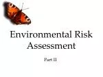 PPT - Introduction to Environmental Impact Assessment PowerPoint Presentation - ID:9465942