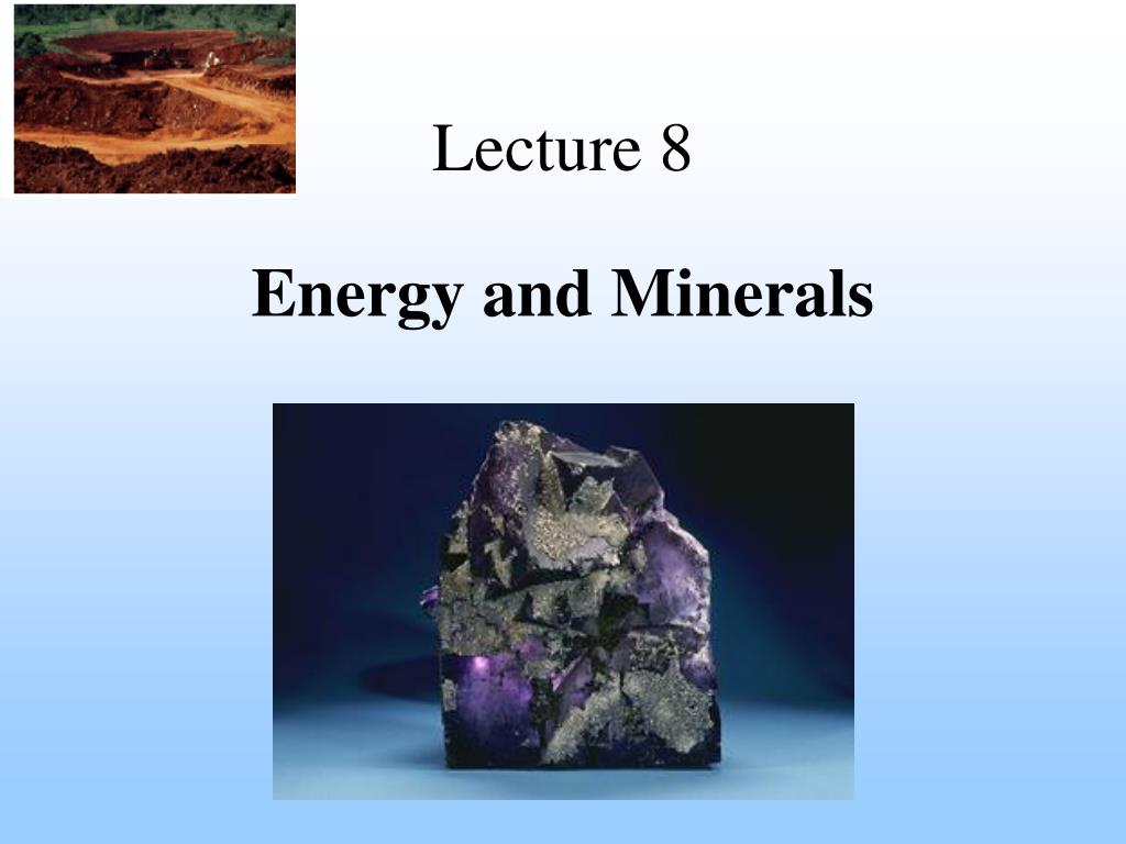 PPT - Lecture 8 PowerPoint Presentation, free download - ID:140815