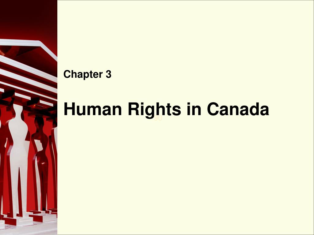 PPT - Human Rights in Canada PowerPoint Presentation, free download ...