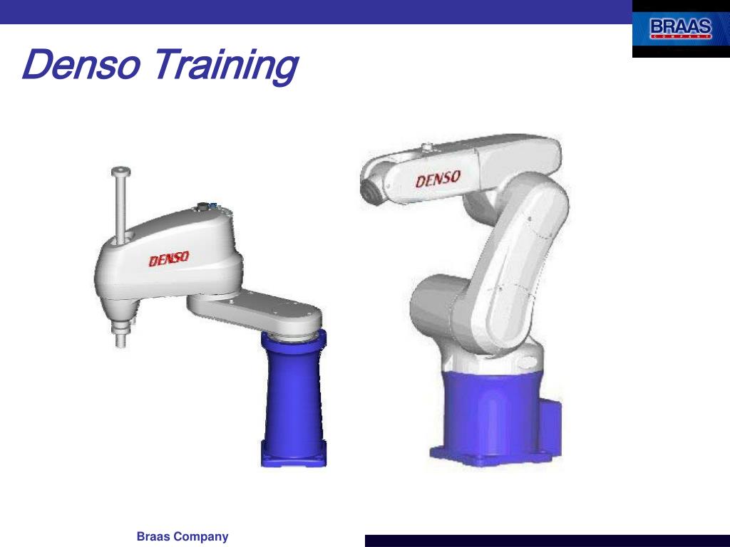 PPT - Denso Training PowerPoint Presentation, free download - ID:1410107