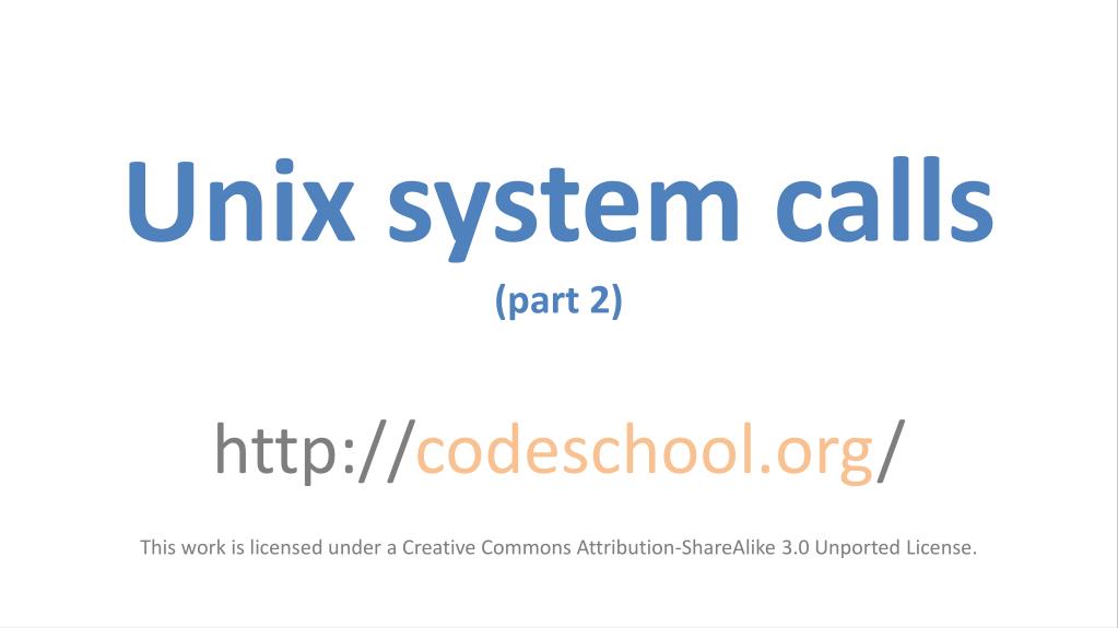 PPT - http:// codeschool.org / PowerPoint Presentation, free download - ID:1410131