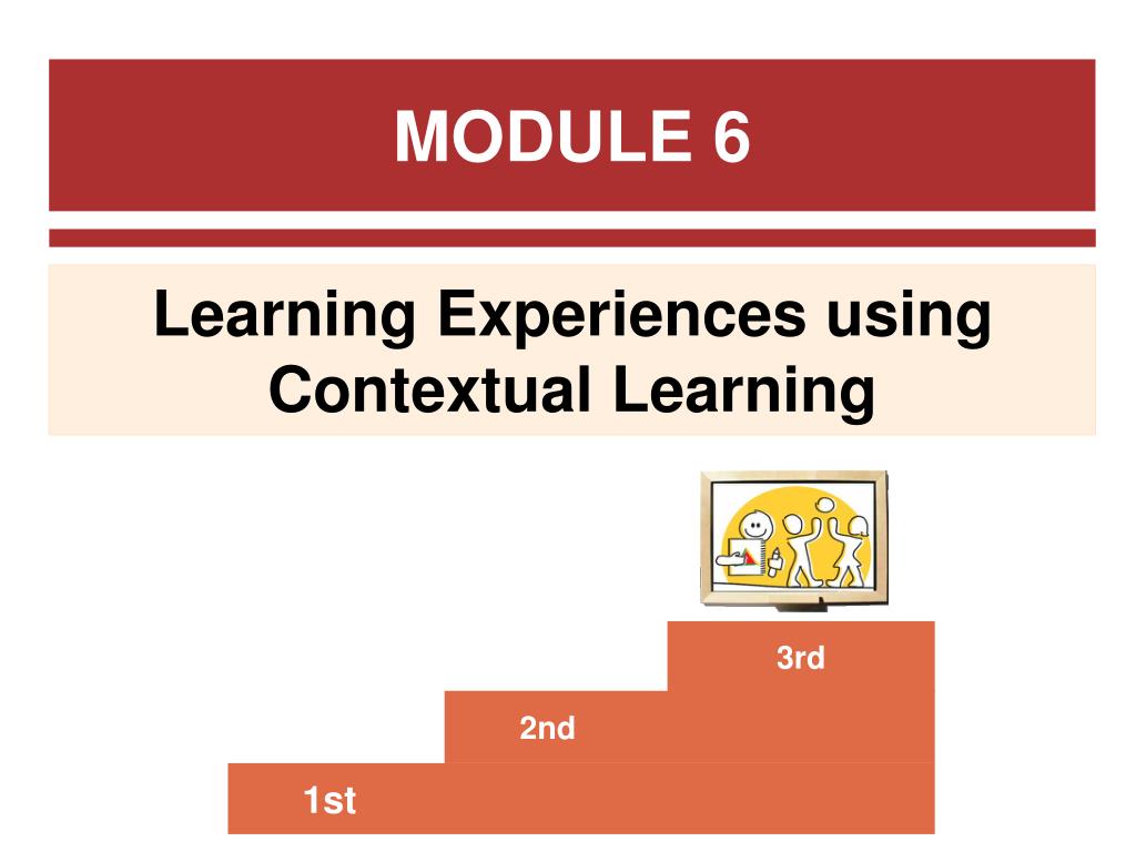 PPT - MODULE 6 PowerPoint Presentation, free download - ID:1413445