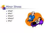 PPT - MINOR KEITH PowerPoint Presentation, free download - ID:1936377