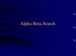 PPT - Alpha Beta Gamma PowerPoint Presentation, free download - ID:1205591