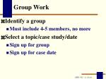 PPT - Group Email Work Reviews PowerPoint Presentation, free download ...