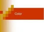 PPT - Local Color Literature PowerPoint Presentation, free download ...