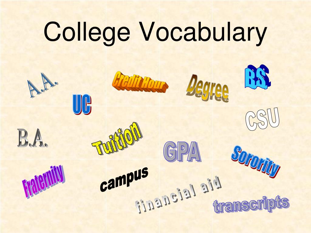 PPT - Comprehensive Guide to College Education PowerPoint Presentation ...