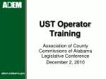 PPT - NOMAD Operator Training PowerPoint Presentation, free download ...