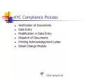 PPT - Detailed Guide to the Video KYC Process PowerPoint Presentation ...