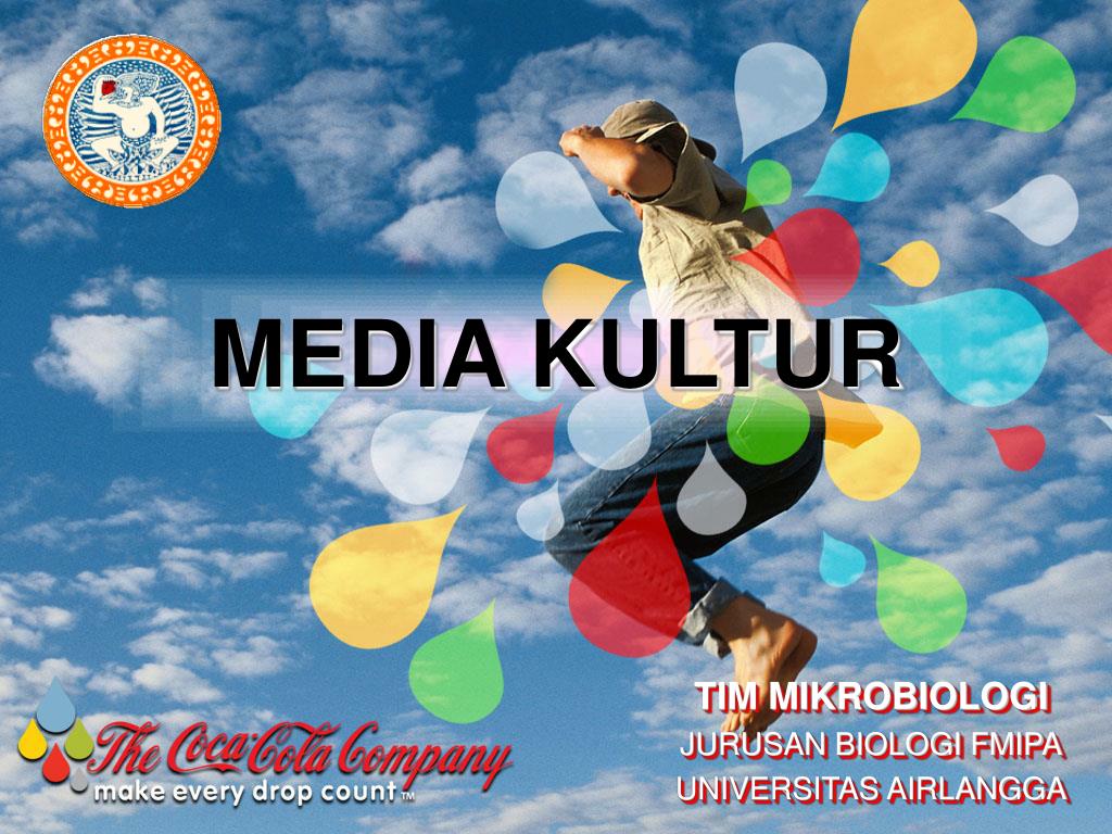 PPT - MEDIA KULTUR PowerPoint Presentation, free download - ID:1424143