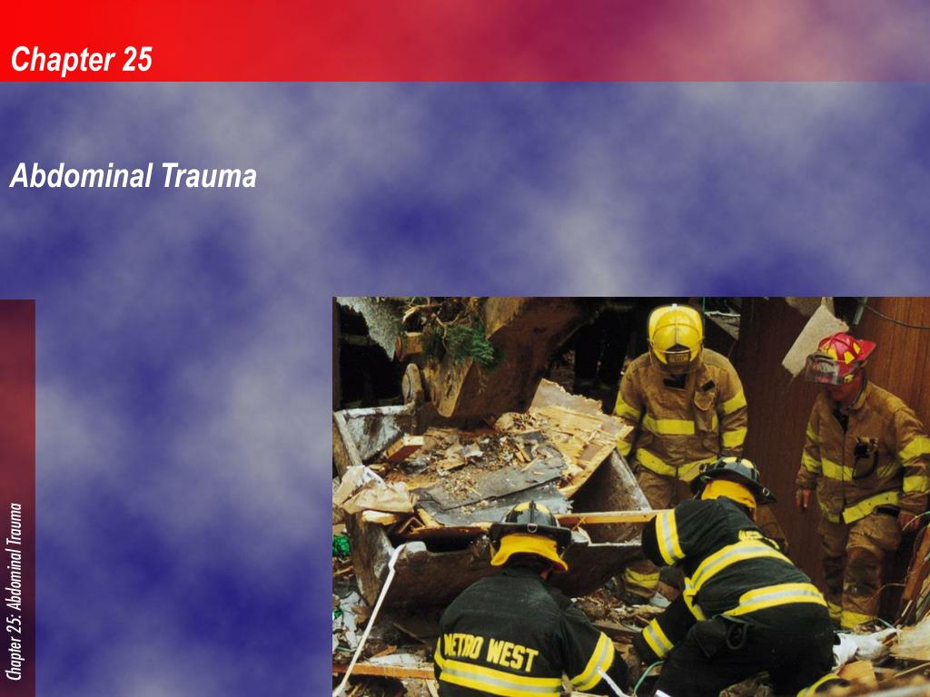 PPT - Abdominal Trauma PowerPoint Presentation, free download - ID:1425177