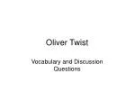 PPT - OLIVER TWIST CHARLES DICKENS PowerPoint Presentation, free ...