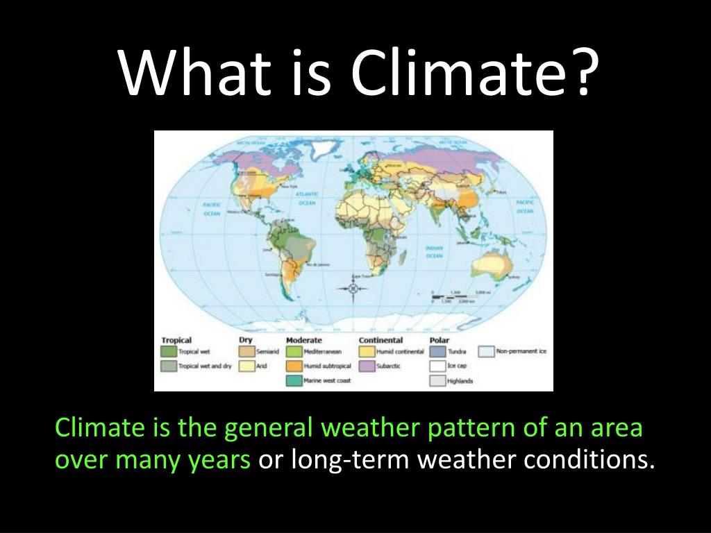PPT - ### Understanding Climate: Key Influences of Latitude, Geography ...