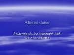 PPT - Altered Cast Technique PowerPoint Presentation, free download ...