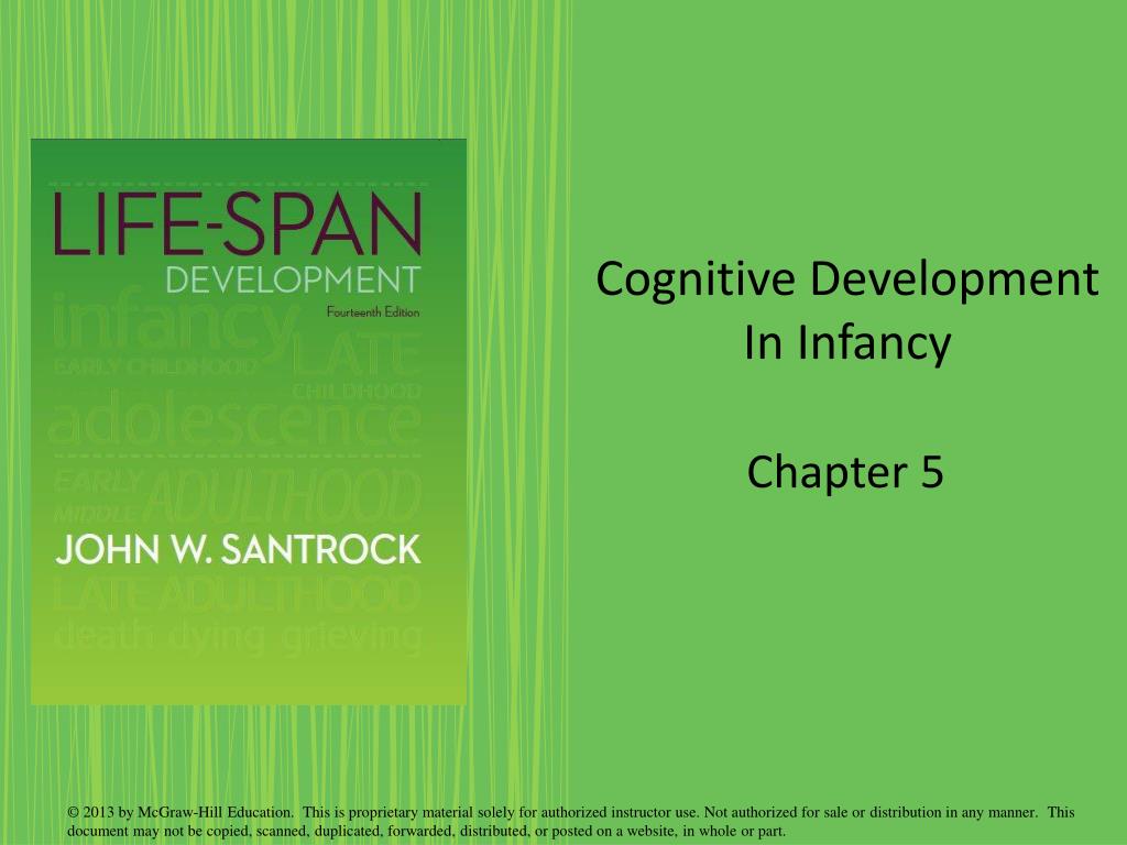 PPT - Cognitive Development In Infancy PowerPoint Presentation, free ...