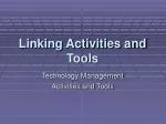 PPT - Linking Activities using Intents PowerPoint Presentation, free ...