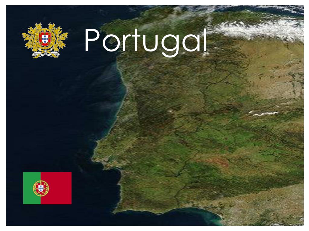 PPT - Portugal PowerPoint Presentation, free download - ID:1431354