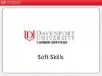 PPT - Introduction to Soft Skills PowerPoint Presentation, free ...