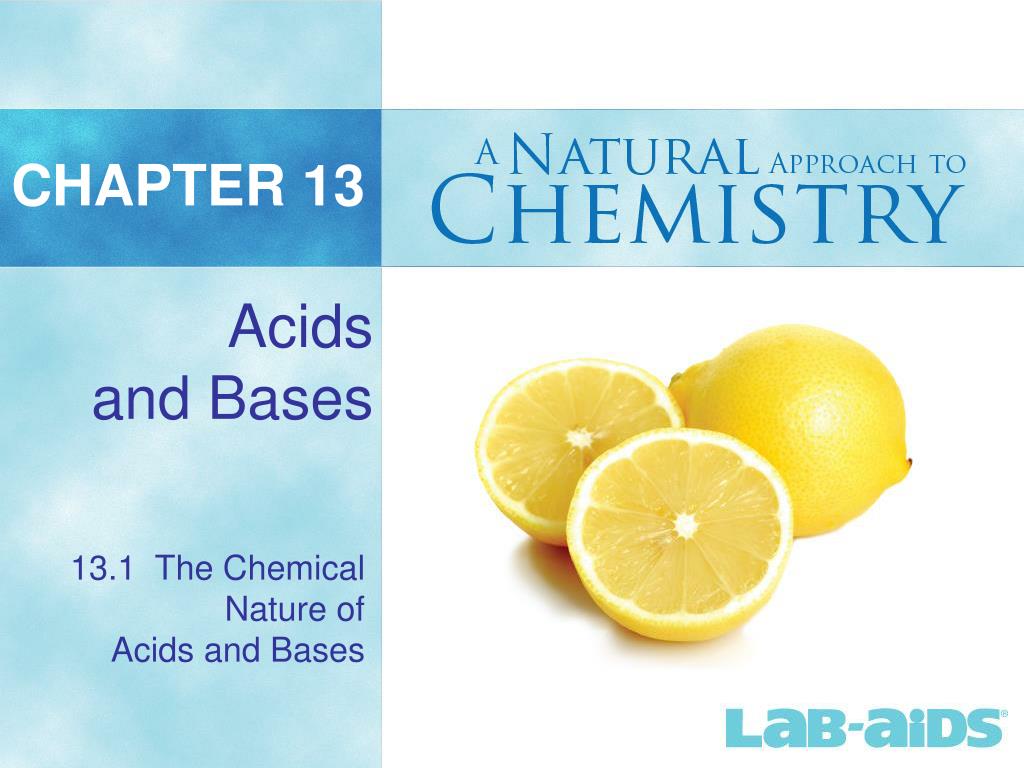PPT - Acids and Bases: An In-depth Exploration PowerPoint Presentation ...