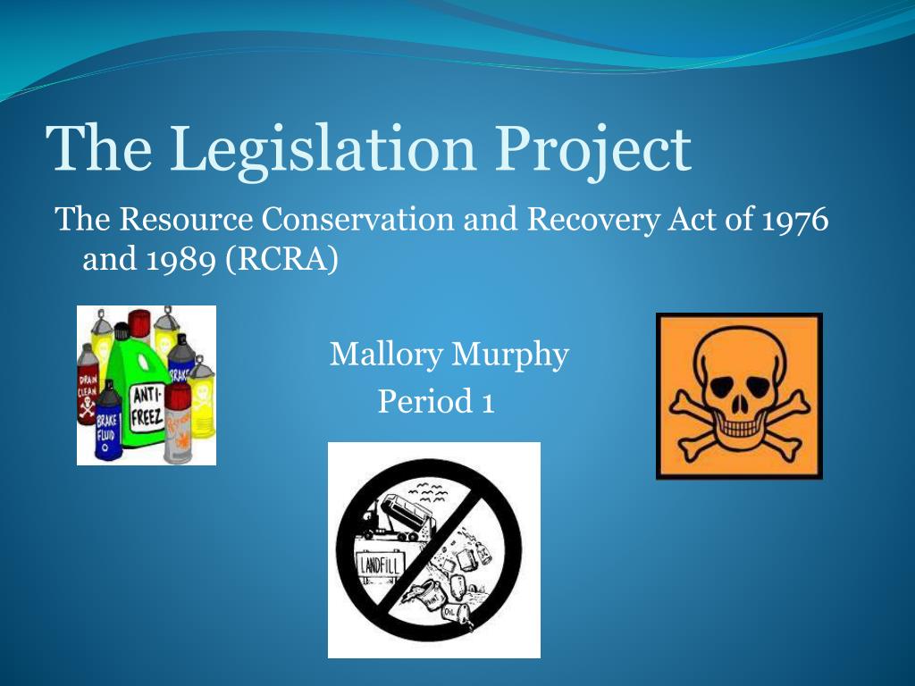 PPT - The Legislation Project PowerPoint Presentation, free download ...