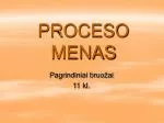 PPT - PROCESO MEROX PowerPoint Presentation, free download - ID:6945936