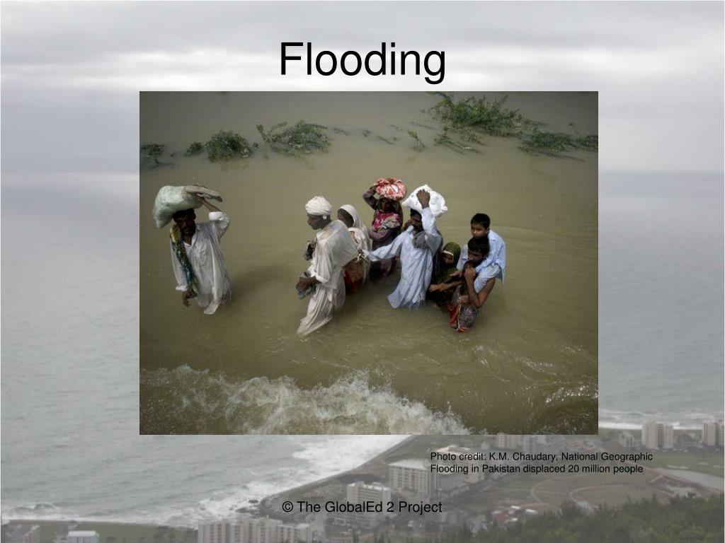 PPT - Flooding PowerPoint Presentation, free download - ID:1438325