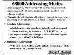 PPT - Motorola 68000 PowerPoint Presentation, free download - ID:6257912