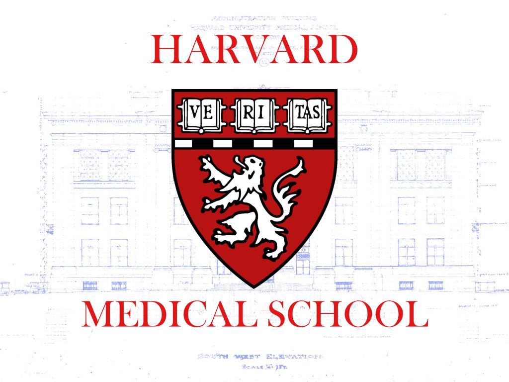 PPT - HARVARD PowerPoint Presentation, free download - ID:1440847