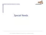 PPT - Special needs sensory storytime PowerPoint Presentation, free ...